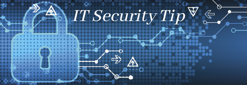 IT Security Tips by IT Companies in Maryland | Guide on Cyber Security