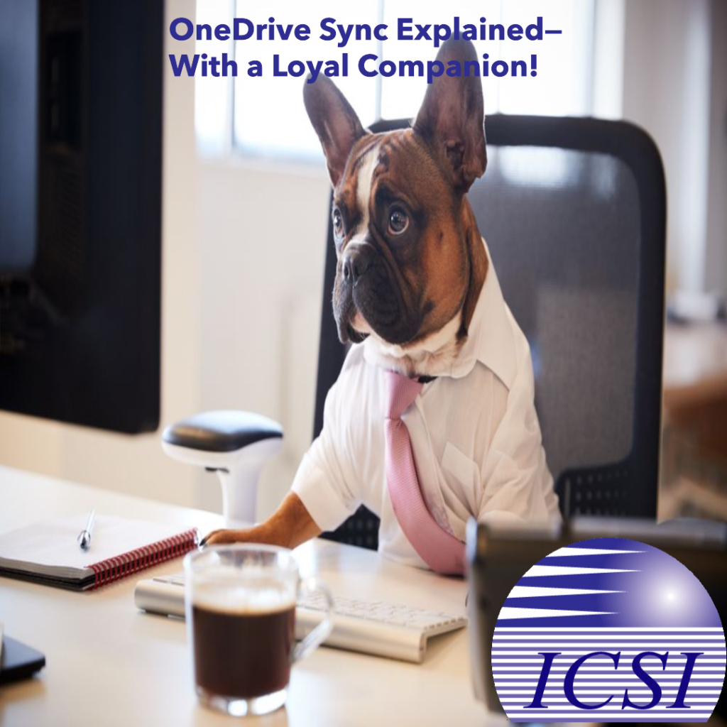 How OneDrive Sync Works: Seamless File Access & Collaboration in the Cloud